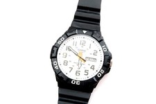 Casio 5474 Mrw-210h Mens Black 100m Sport Watch for sale online | eBay