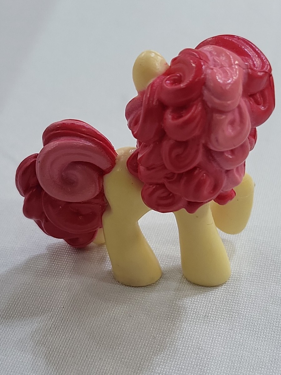 My Little Pony Apple Bumpkin