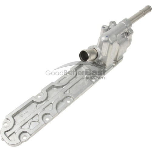 One New Genuine Engine Coolant Thermostat Housing 1632320020 for Toyota ...