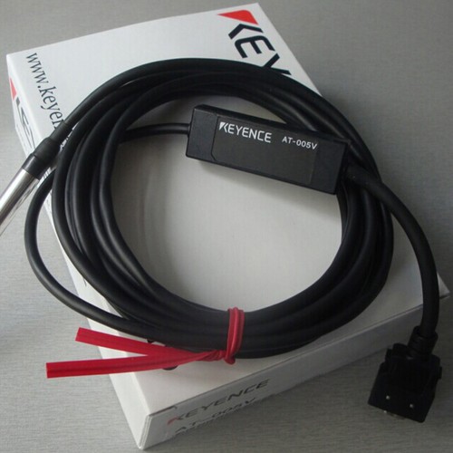 one new keyence Motion detector AT-005V Fast Shipping | eBay