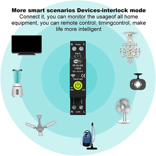 WIFI overvoltage and undervoltage protection, bi-directional ...