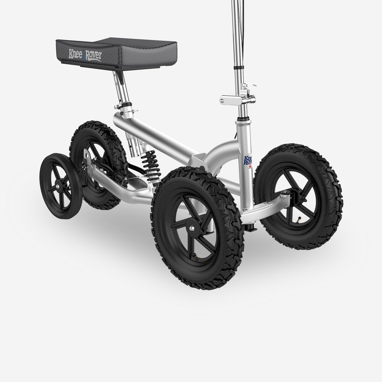 KneeRover® PRO All Terrain Knee Scooter | eBay
