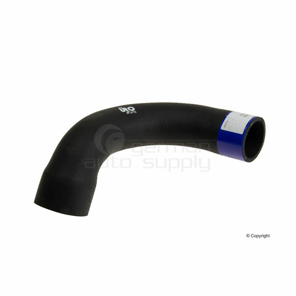 URO Turbocharger Intercooler Hose 31261369 for Volvo | eBay