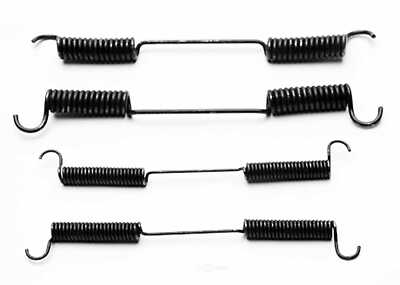 Drum Brake Shoe Return Spring Kit-R-Line Raybestos H10351-2 | eBay