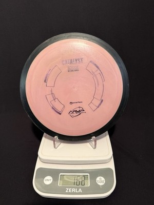 MVP Neutron Catalyst Distance Driver | eBay