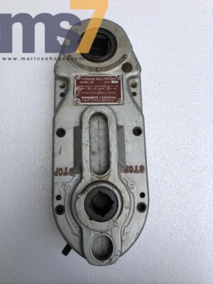 Other - Sweeney Torque Multiplier