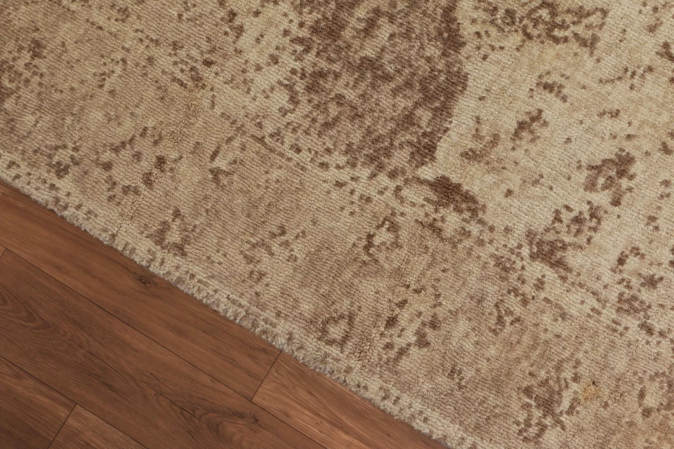 Home Decor Pottery Barn Barret Natural hand Loom wool area rug | Modern ...