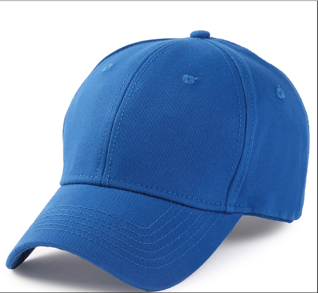 XL/XXL/3XL 59-67cm Oversize Baseball Cap Structured Cotton Plain Large ...