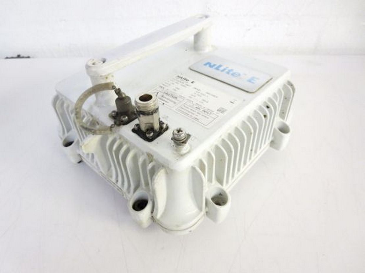 NEC TRP-18G-1B NLite E ODU, 18 GHz (SUB-BAND A LOW) 1560 MHz | eBay
