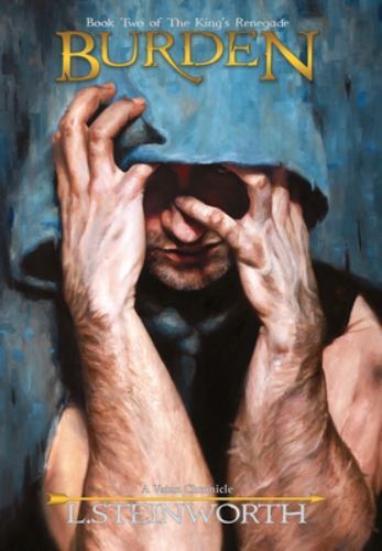 Burden : Book Two of the King's Renegade by Sarah Grace Liu (2022 ...