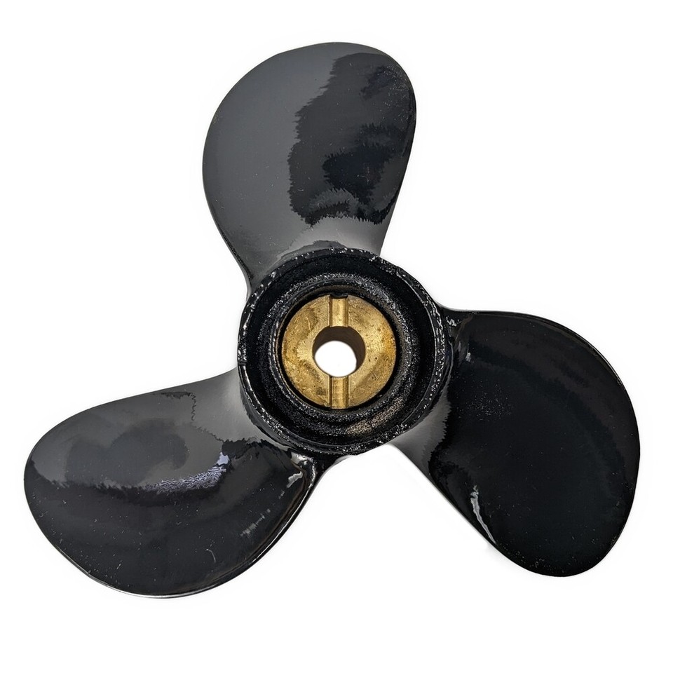 Brp 763583 9 X 10 Aluminium Three Blade Prop - Right Hand Rotation | eBay