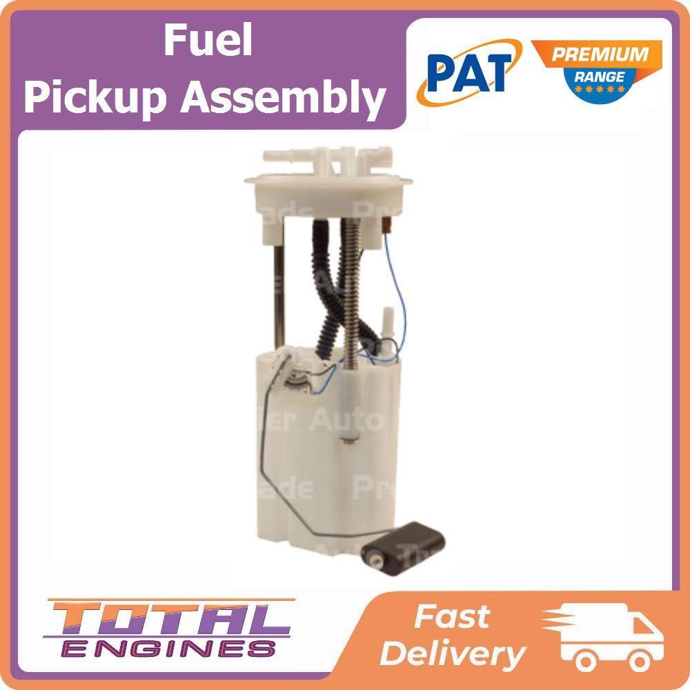 PAT Premium Fuel Pickup Assembly fits Nissan X-Trail T31 2.0L 4Cyl M9R ...