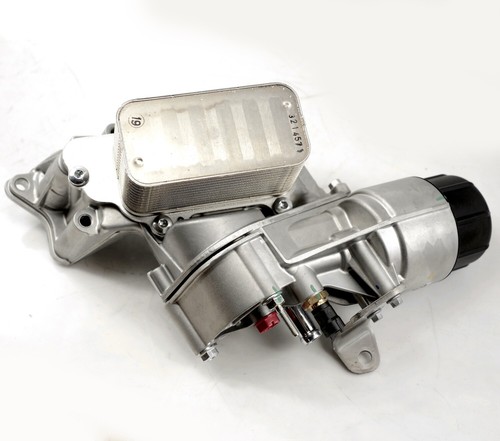 ORIGINAL MOPAR OIL COOLER FOR JEEP GRAND CHEROKEE 2014 - 2017 3.0 CRD ...