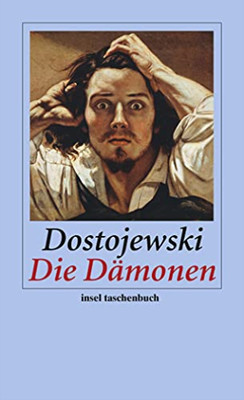 Dostojewski, F Damonen - (German Import) Book NEUF | eBay