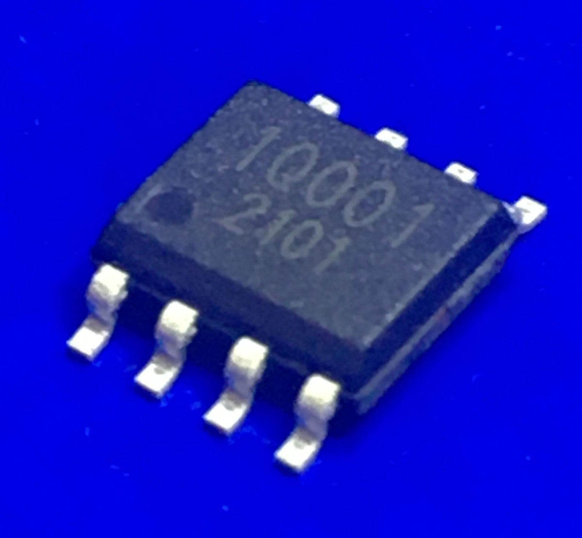 Ricambio Integrato Generico Cd40175 Logica Del Circuito Integrato 40175 ...