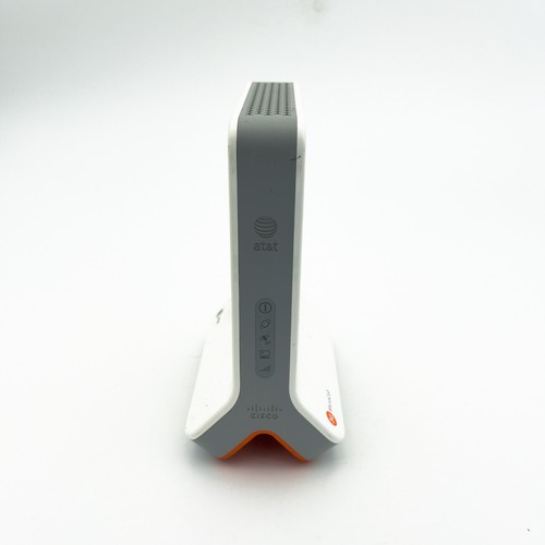 AT&T Cisco 3G MicroCell V3.2 Wireless Cell Phone Signal Booster ATT ...