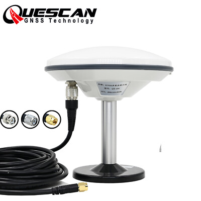 High-precision L1 L2 RTK GNSS Antenna Replace Trimble AG15 AG25 GPS ...