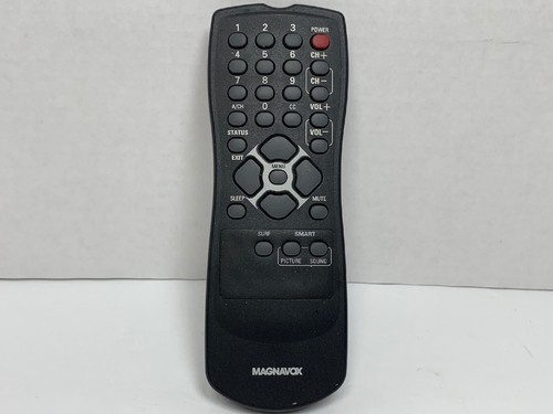Magnavox RC1112813/17 Remote for 20MS233S 20MS334R 20MS334R71 20MS33R ...