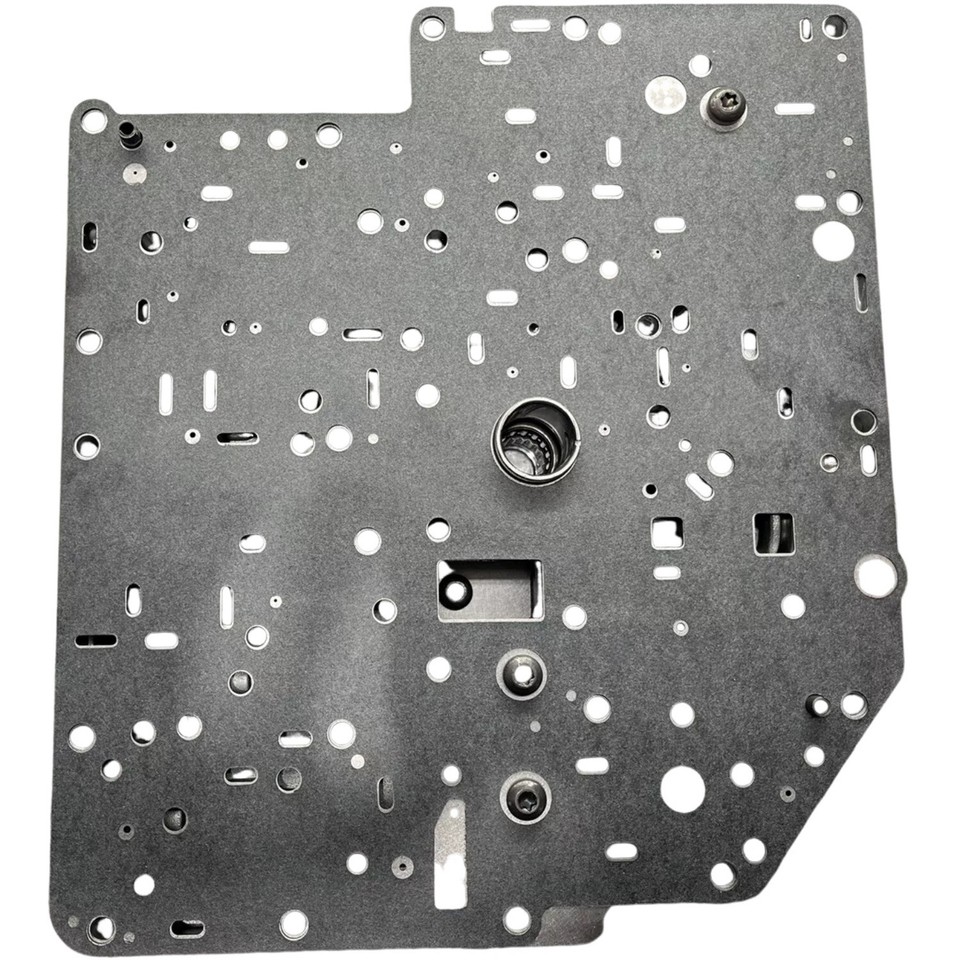 Auto Transmission Valve Body 4-Speed Fit For FORD MERCURY LINCOLN AX4N ...