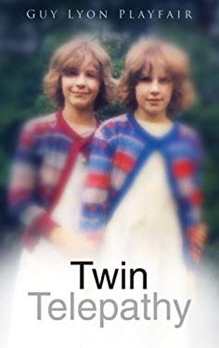 Twin Telepathy Paperback Guy Lyon Playfair 9780750950657 | eBay