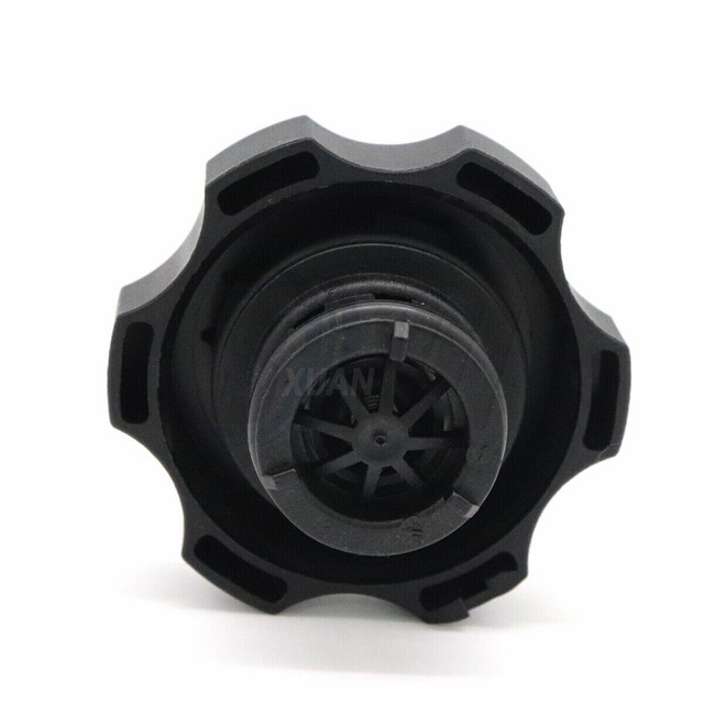 Radiator Coolant Recovery Bottle Cap For Chrysler Dodge Jeep Engine ...