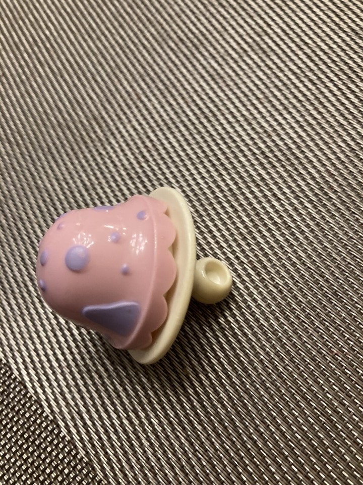 TONKA KEYPERS KEEPERS PEARL BABY SNAIL RATTLE | eBay