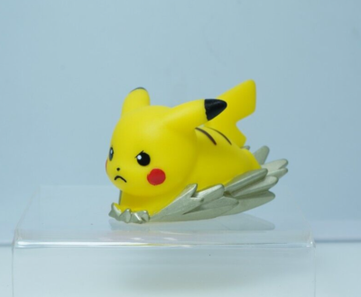 Pikachu Thunder Wave