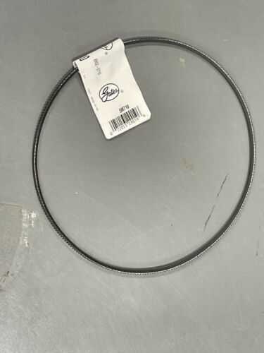 2PCS NEW 5M710 GATES Polyflex V-Belt Fits Grizzly, Harbor Freight, Jet ...