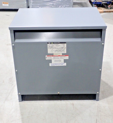 Transformers - 45 Kva 3 Phase