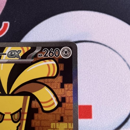 Gholdengo ex SAR Raging Surf 2 card set | eBay