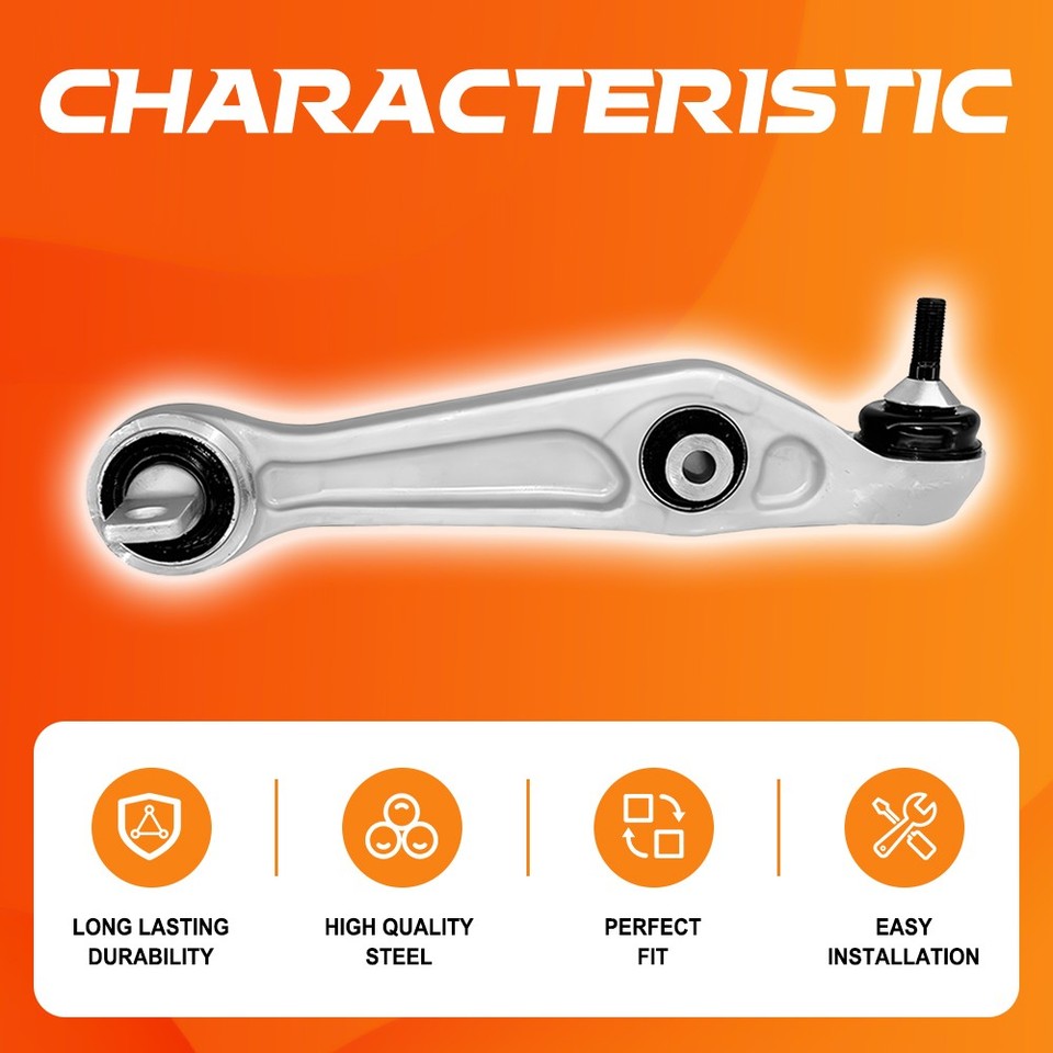 Model 3 2017+ Front Lower Control Arm Left Right For Tesla Oem ...