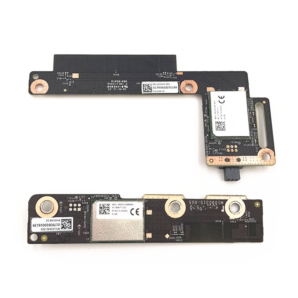 100% Original On/Off Board Power Switch WiFi Card PCB Board For XBOX ...