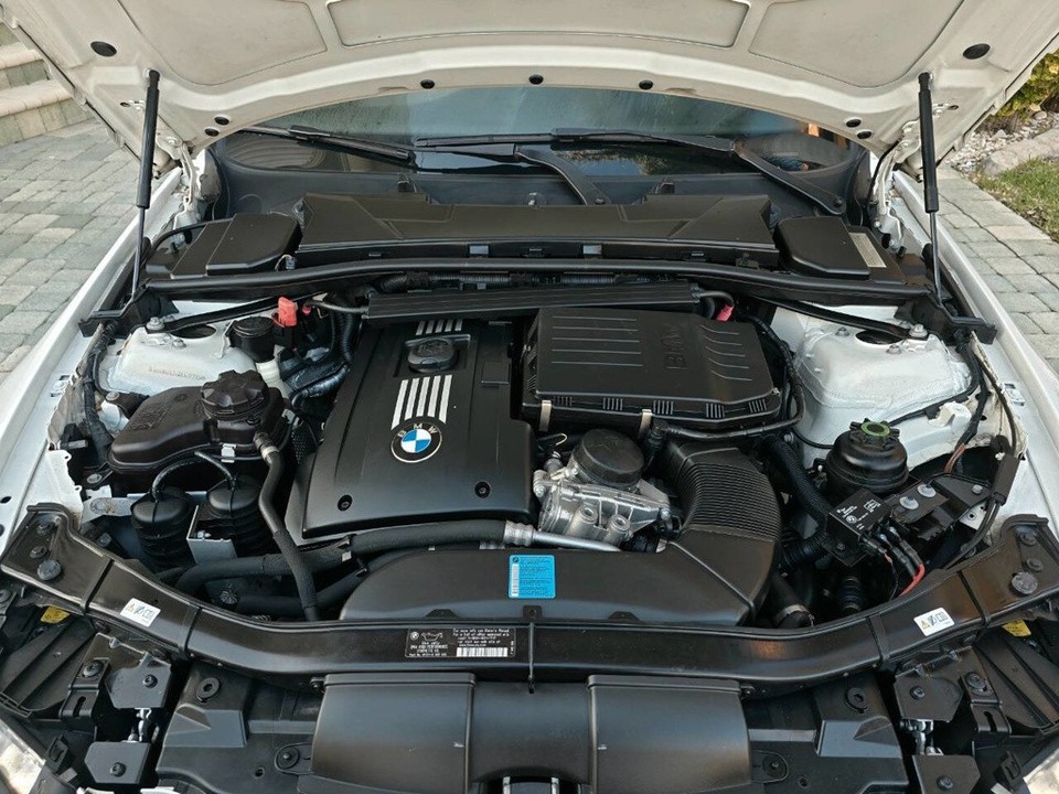 2011 BMW 3-Series 335is - COUPE - CLEAN CARFAX - DCT - ONLY 34K MILES ...