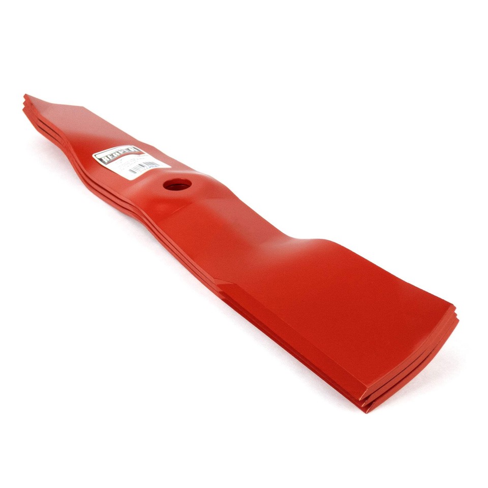 (3) Mower Blades for 54" John Deere EZ Trak Z425 Z435 Z445 Replaces ...