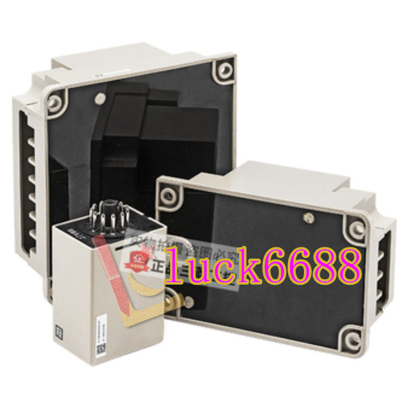 1PC NEU Omron level relay 61F-G-OTE 110/220VAC #LM | eBay