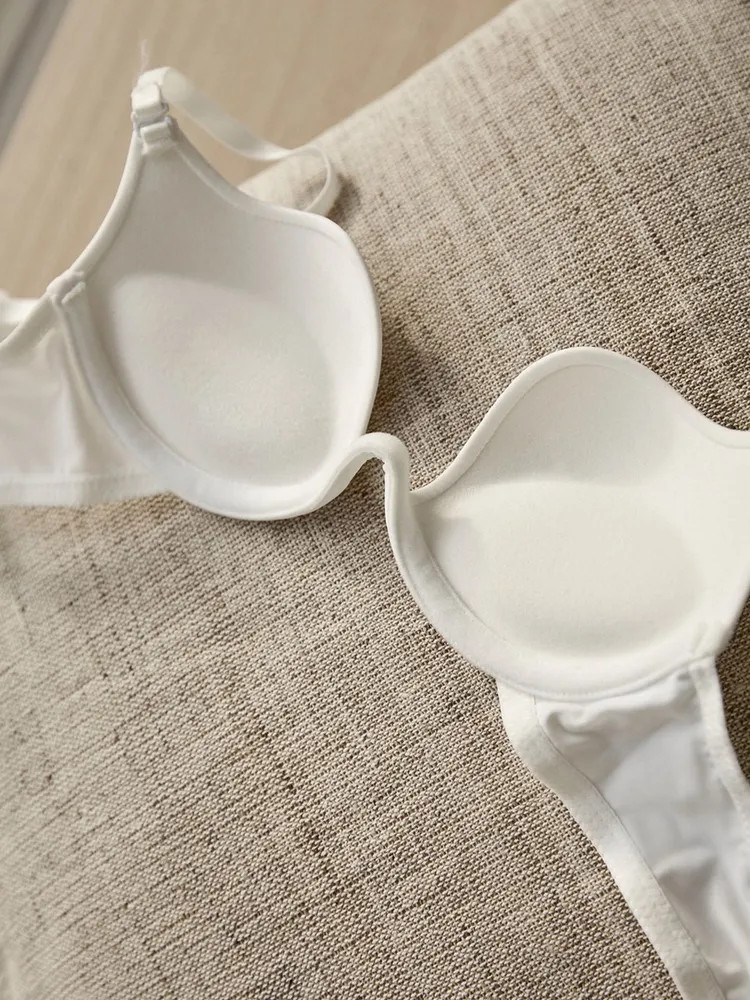 Inside Of Padded Bra