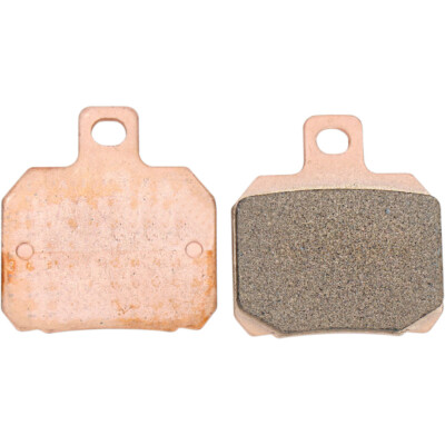 EBC Double-H HH Sintered Superbike Brake Pads / One Pair (FA266HH) | eBay