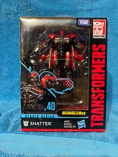 Transformers Studio Series Shatter (SS 40)