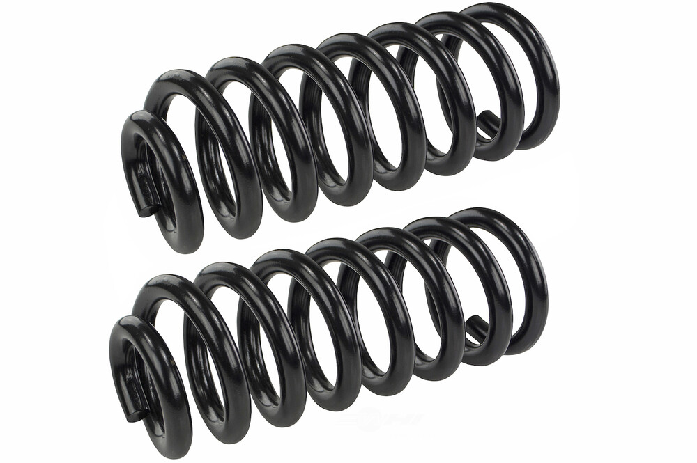 Coil Spring Set Front Mevotech SMS6082 for sale online | eBay