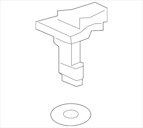 Honda Genuine 37980-RLF-013 Air Flow Meter Assembly New from Japan | eBay