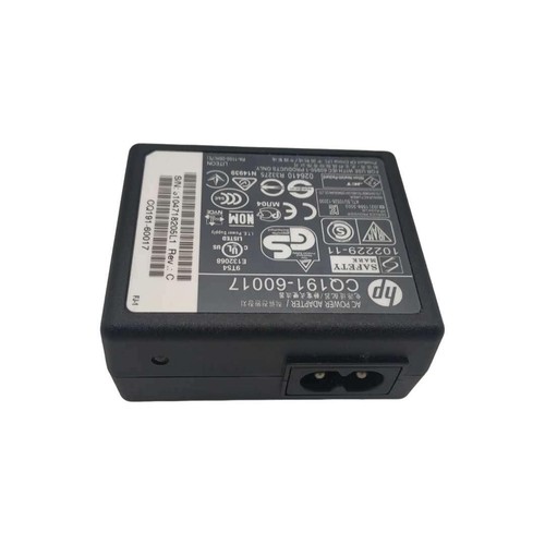 CQ191-60017 Power Supply Adapter For HP 5515 5510 5745 CQ191 5744 5514 ...