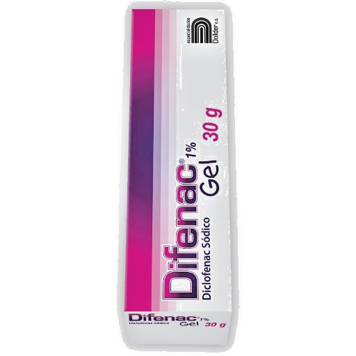 NEW DIFENAC Arthritis Pain Diclofnac Gel 1% 30 gr | eBay