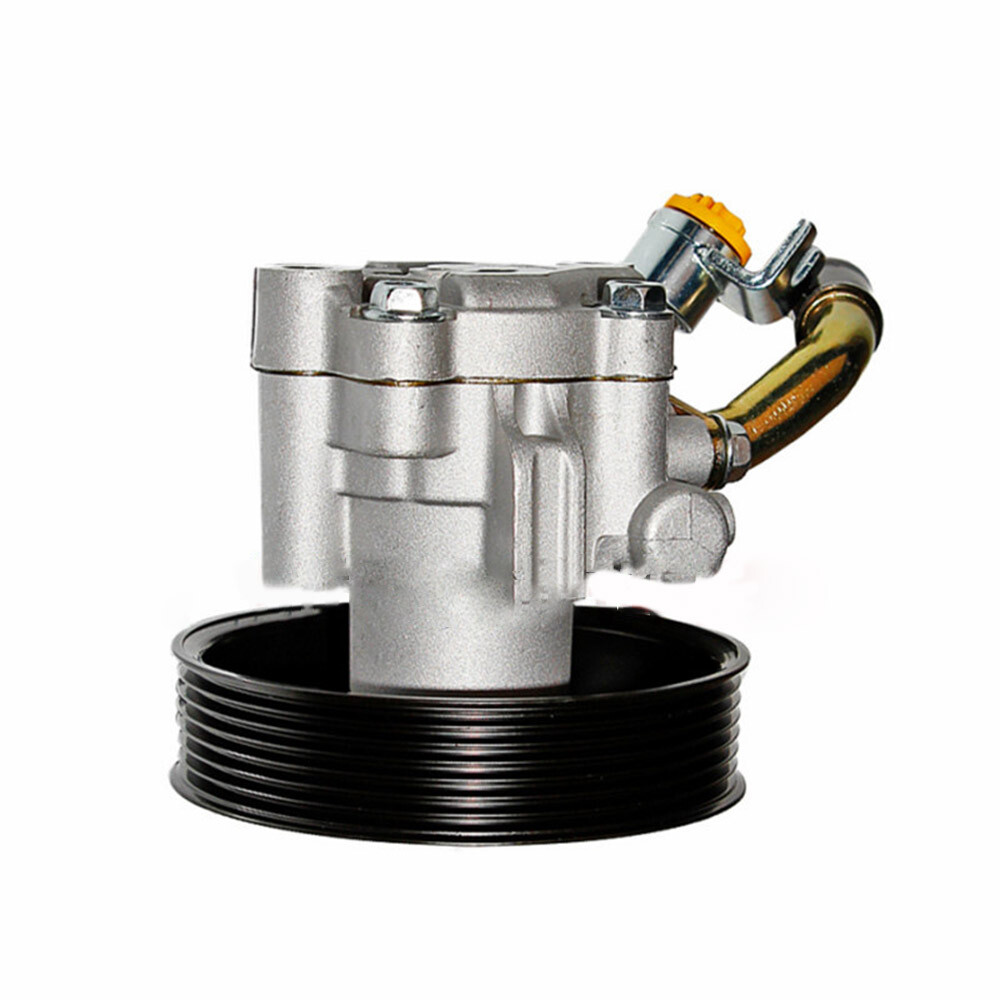 For NISSAN XTERRA 4.0L D40 N50 VQ40 2005 49110-9CA0A Power Steering ...
