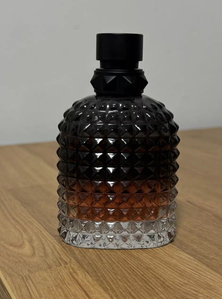 Valentino Uomo Born In Roma Coral Fantasy 3.4 fl oz Men's Eau de ...