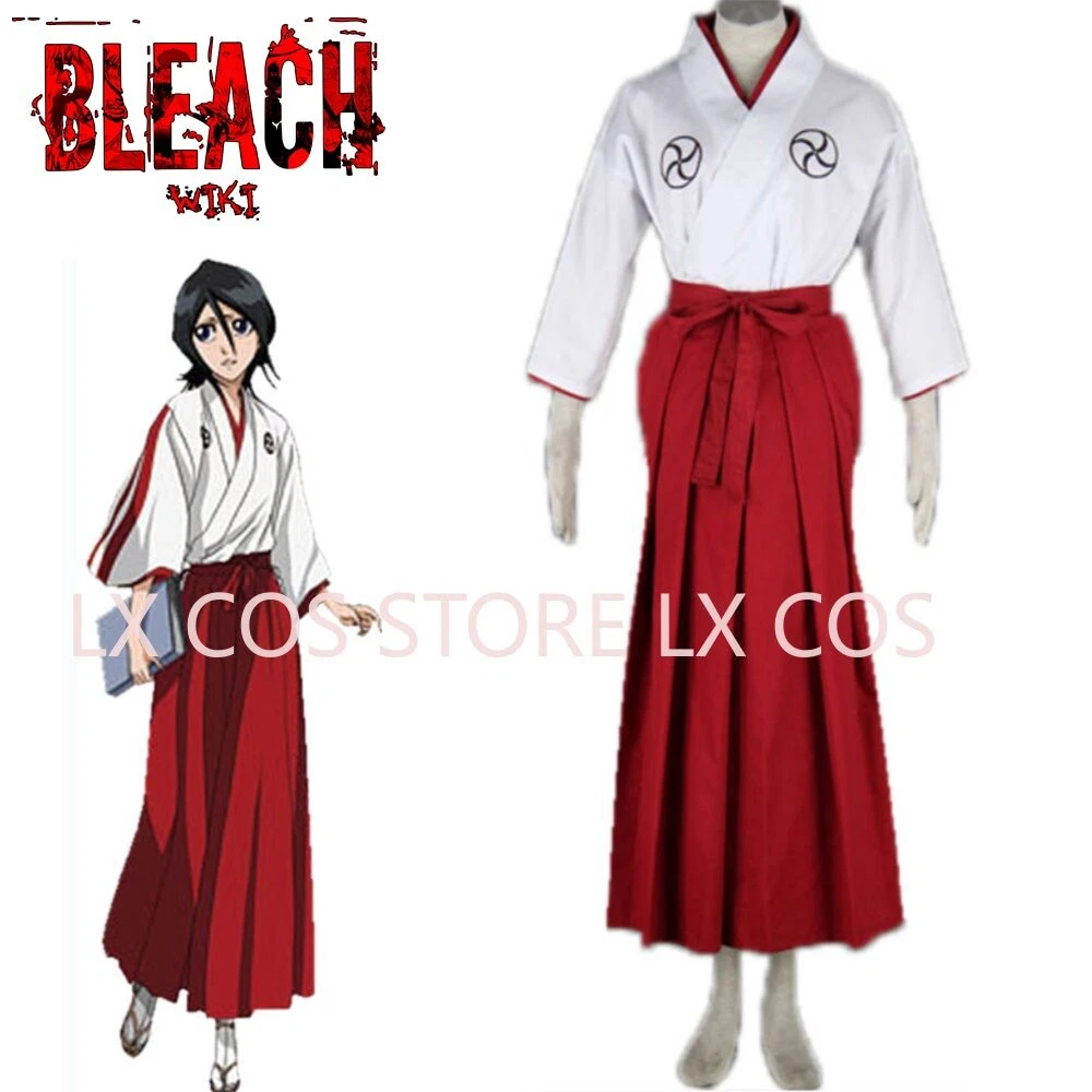 Soul Reapers Bleach Girls