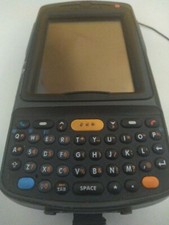 Motorola Symbol N410 Wireless Handheld Barcode Scanner for sale online ...