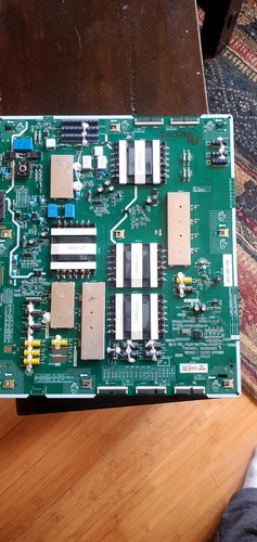 65" Samsung 8K UHD TV QN65Q900RBFXZA VSS LED Driver Board BN44-00993A ...