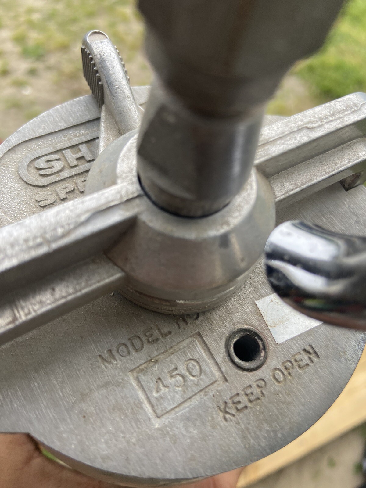 DeVilbiss Jga-502 JGA502 JGA 502 Siphon Spray Paint Gun and 30 Cap TGC ...