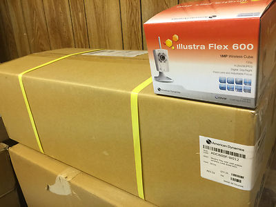 Security & Surveillance - Ultrak Camera