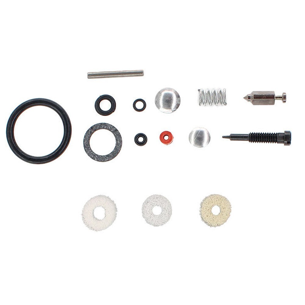 Quantum For 398183 490937 498261 Carburetor Repair Kit Durable and ...